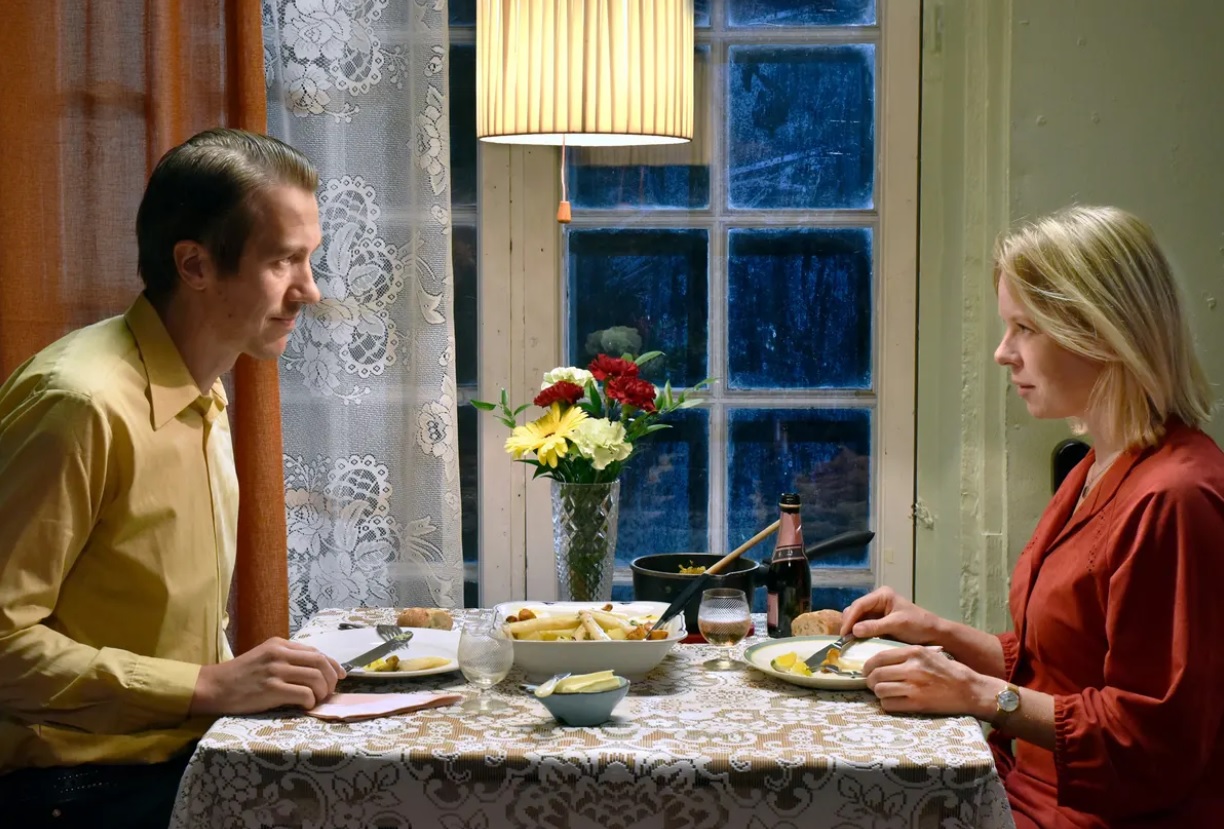 The Nordic box office kept on growing in 2023, despite mixed fortunes ...