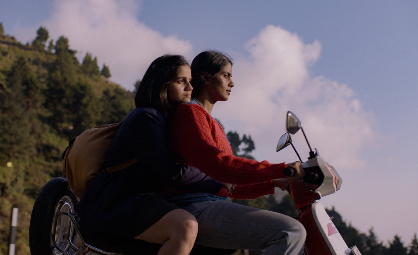 Review: Girls Will Be Girls - Cineuropa