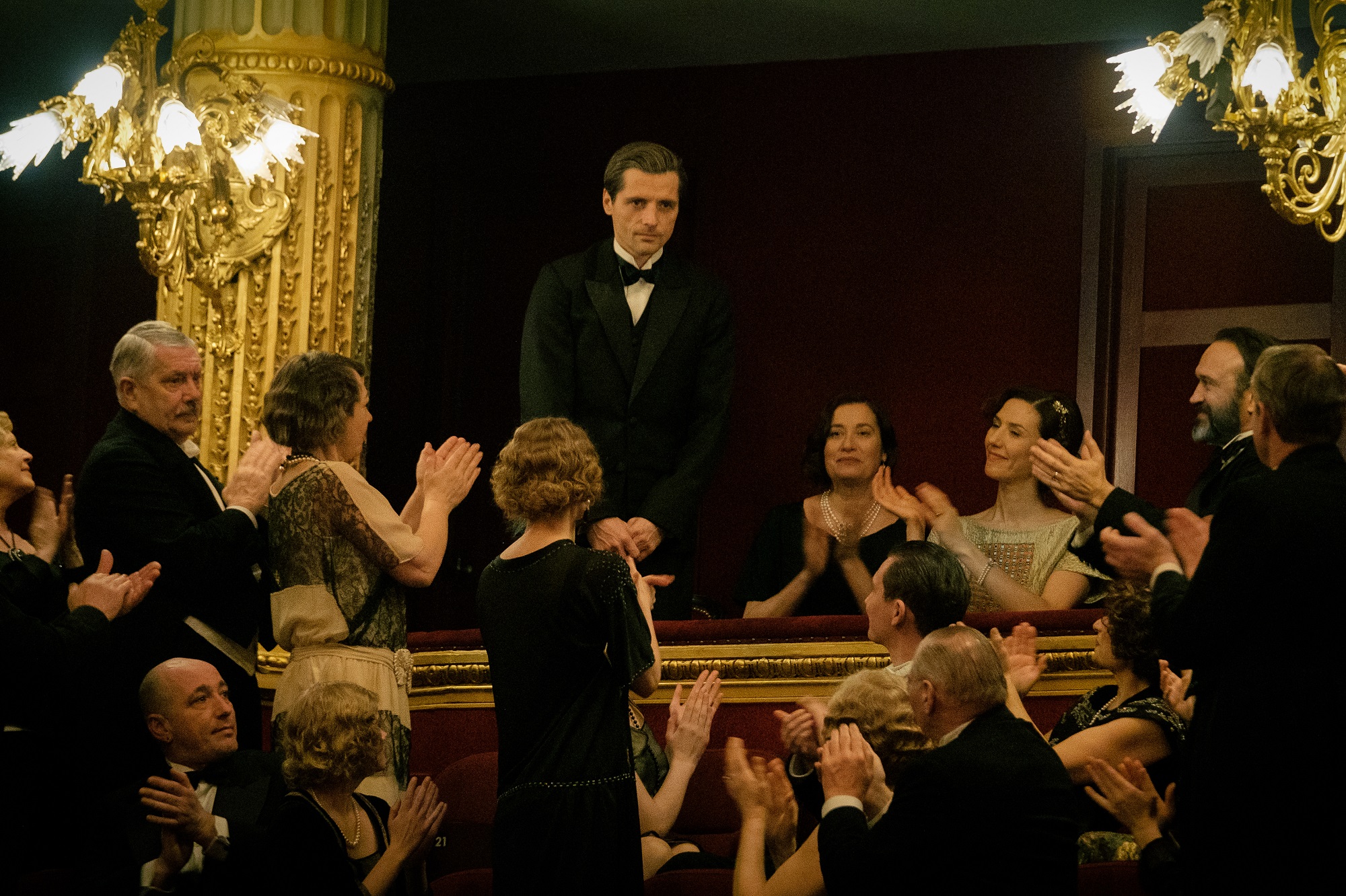 Review: Boléro - Cineuropa