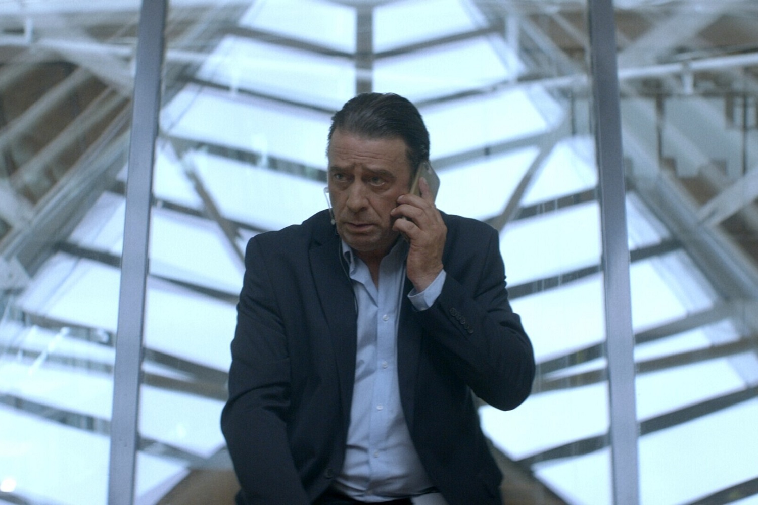 Review: The Lost Steps - Cineuropa