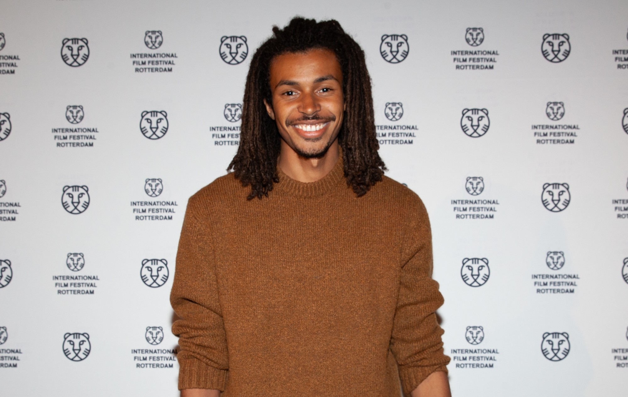 Damien Hauser • Director of After the Long Rains - Cineuropa