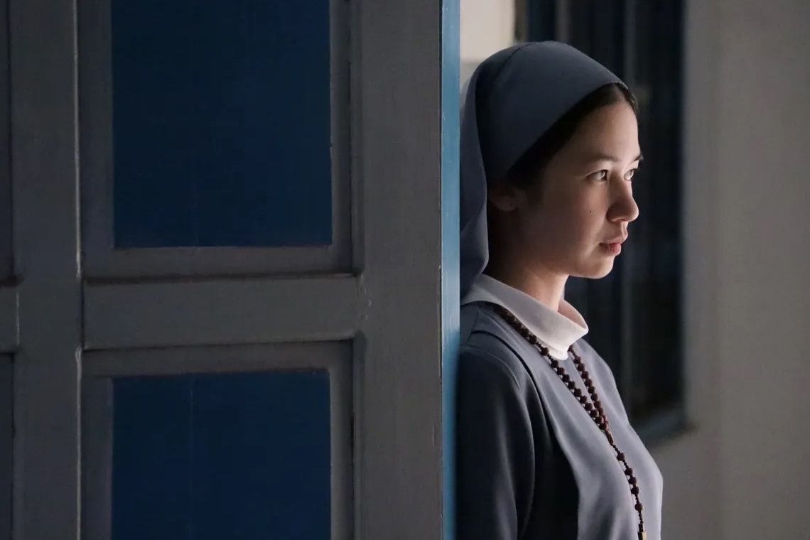 Review: Yohanna - Cineuropa