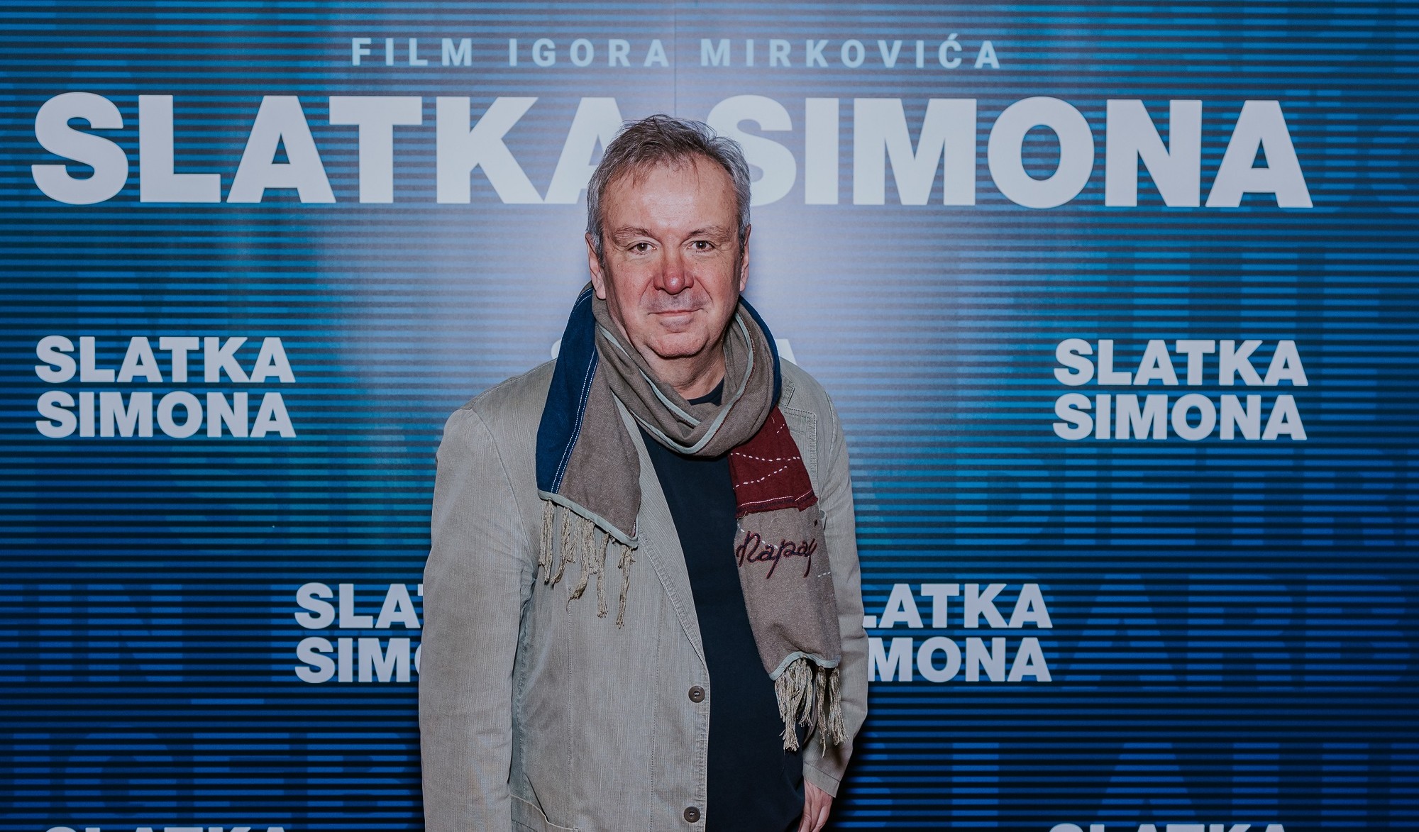 Igor Mirković • Réalisateur de Sweet Simona - Cineuropa