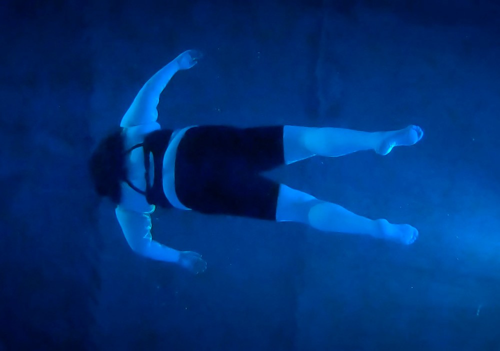 Review: Your Fat Friend - Cineuropa