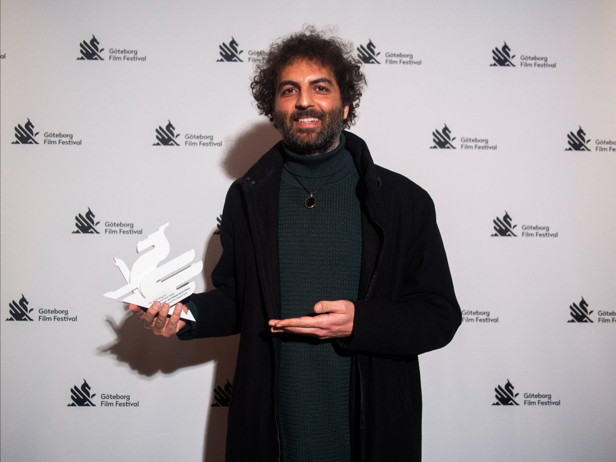 Farshad Hashemi • Director de Me, Maryam, the Children and 26 Others ...