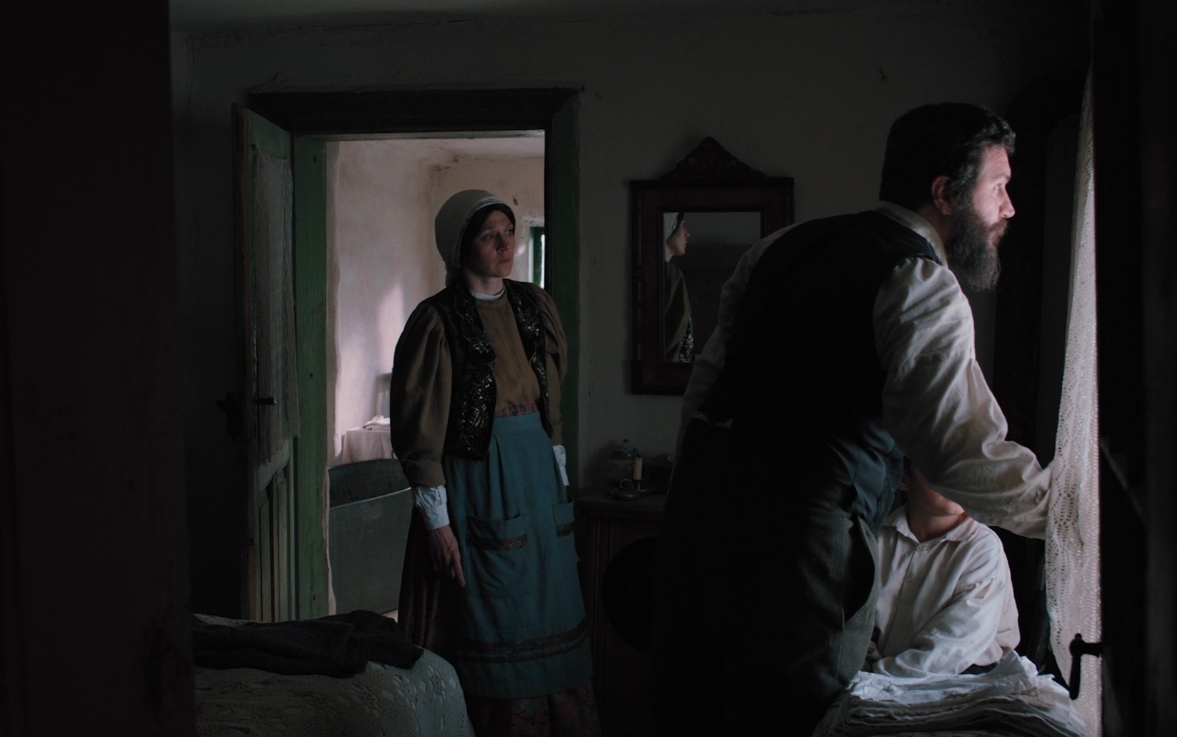 Review: Holy Week - Cineuropa