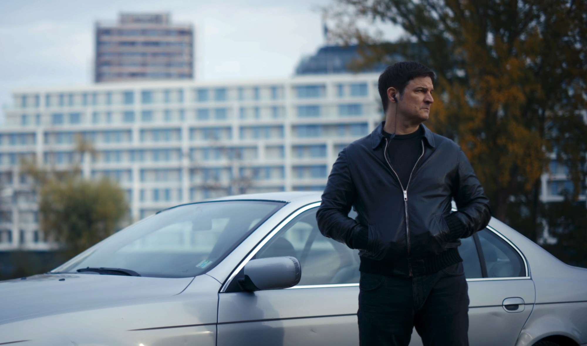 Review: Scorched Earth - Cineuropa