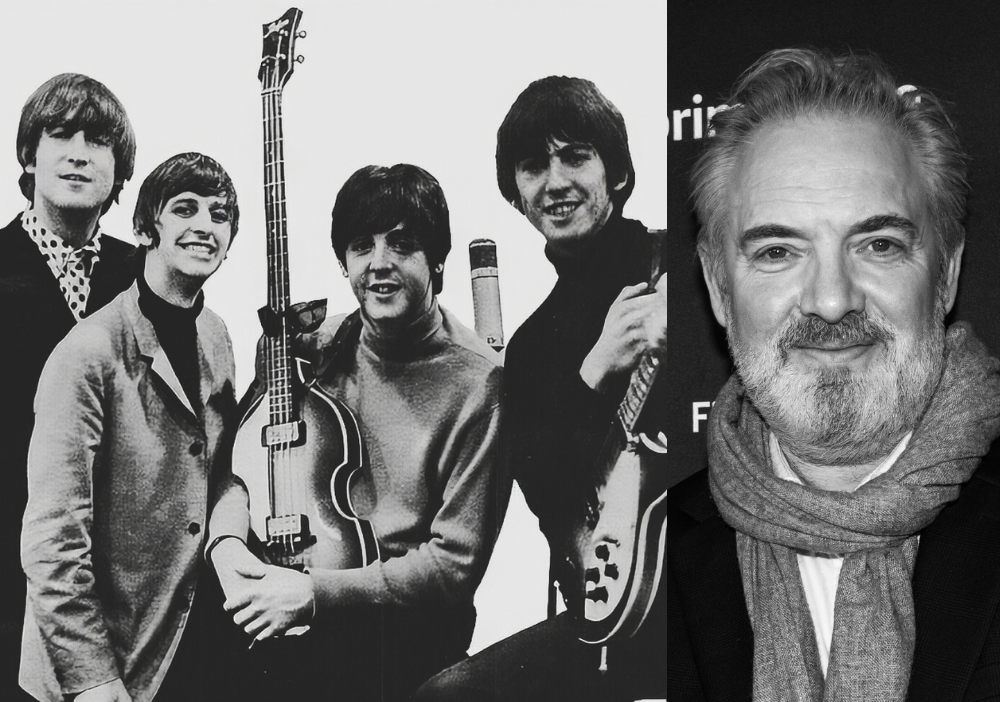Sam Mendes to direct four separate Beatles biopics for John, Paul ...
