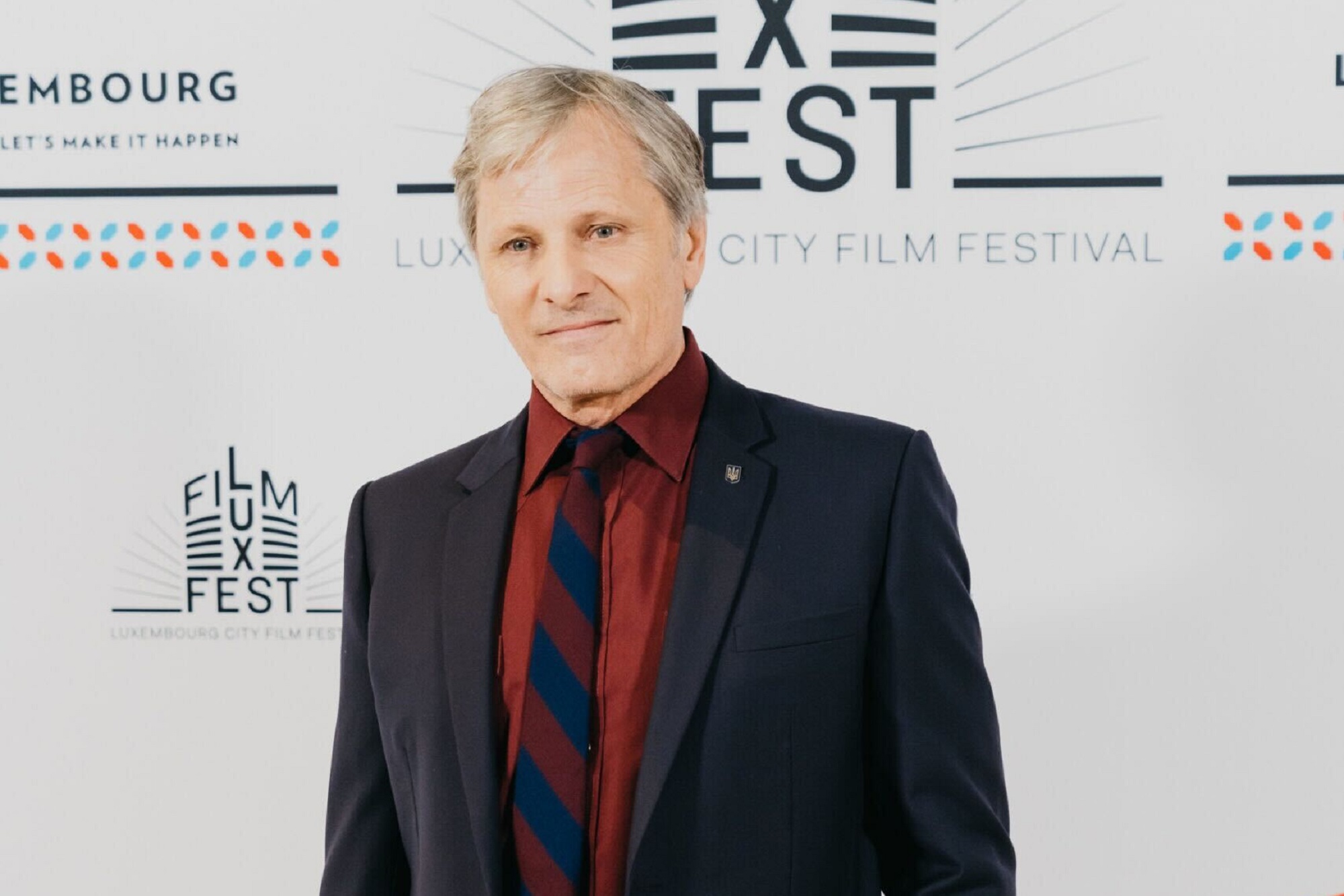 Viggo Mortensen • Director de Hasta el fin del mundo - Cineuropa