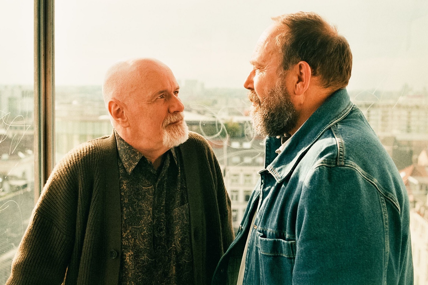 Review: Turtles - Cineuropa