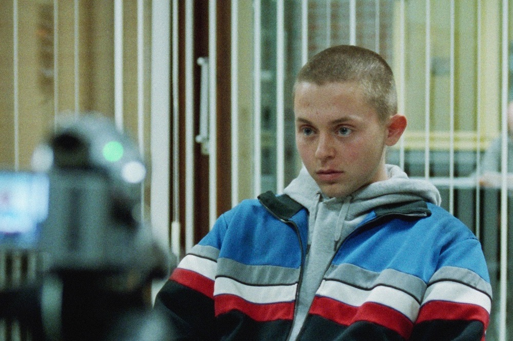 Review: Skunk - Cineuropa