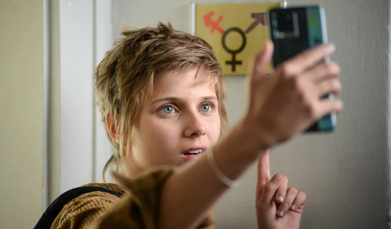 Series review: #annaismissing - Cineuropa