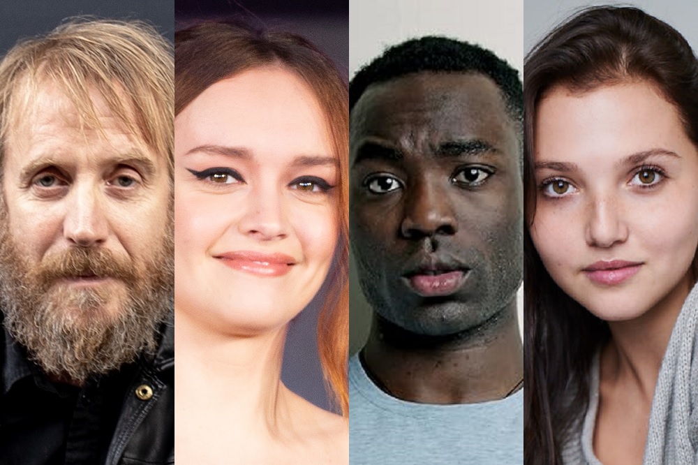 Deranged squirrels are on the attack in Craig Roberts' comedy-horror ...