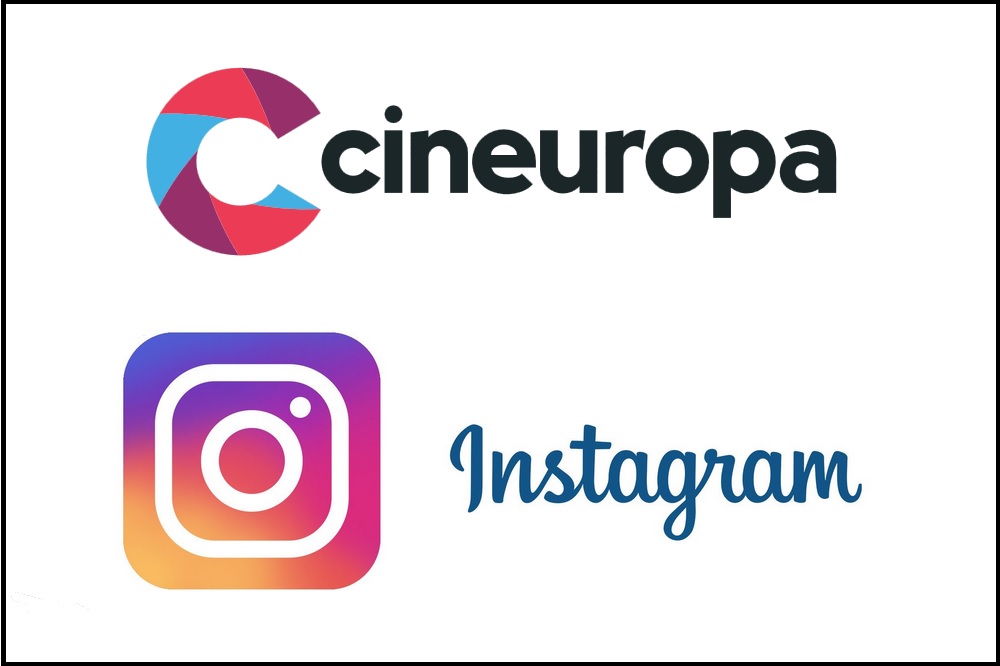Cineuropa returns to Instagram - Cineuropa