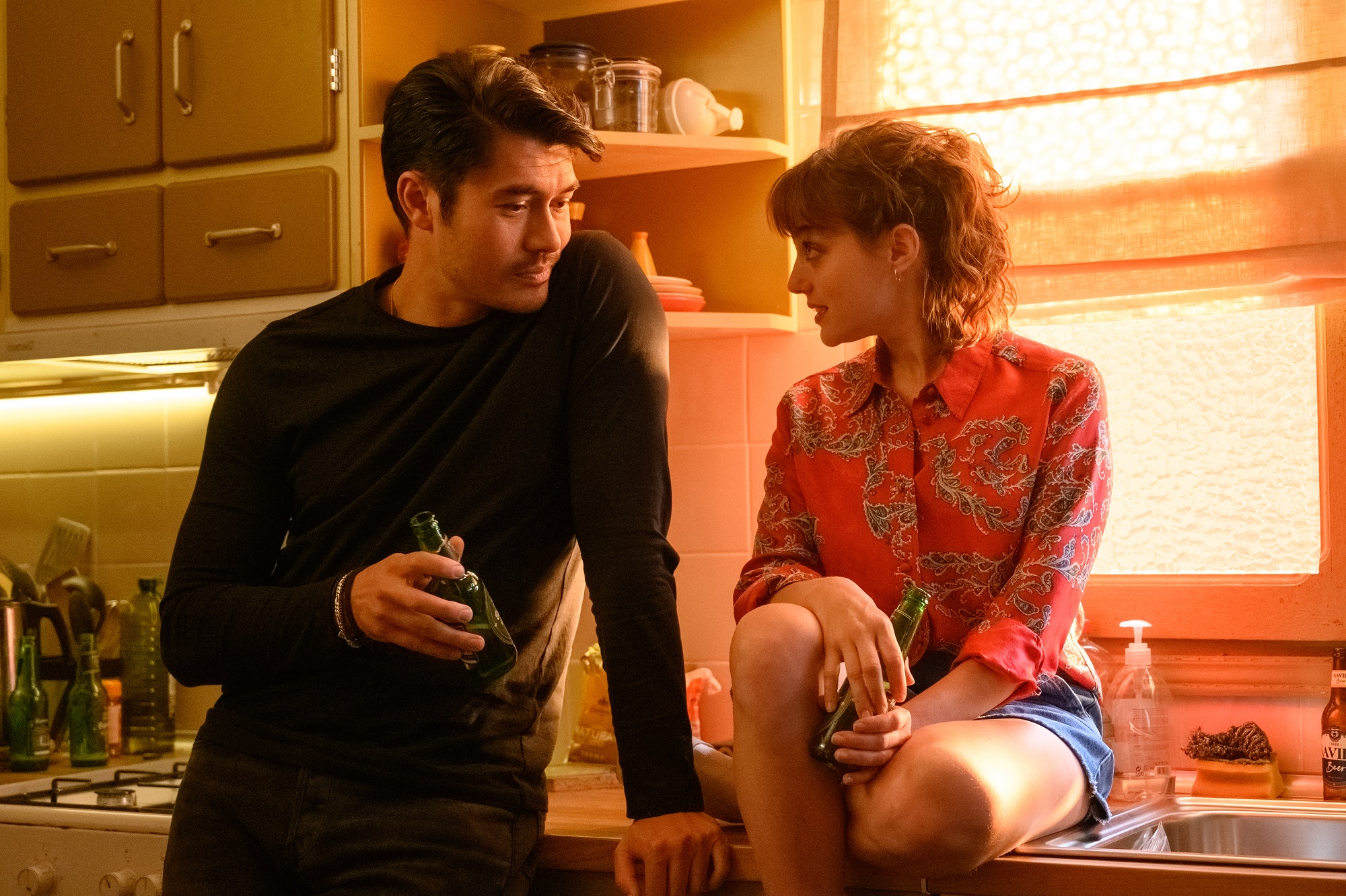 Fantastic 7 unveils its selection for the Marché du Film - Cineuropa