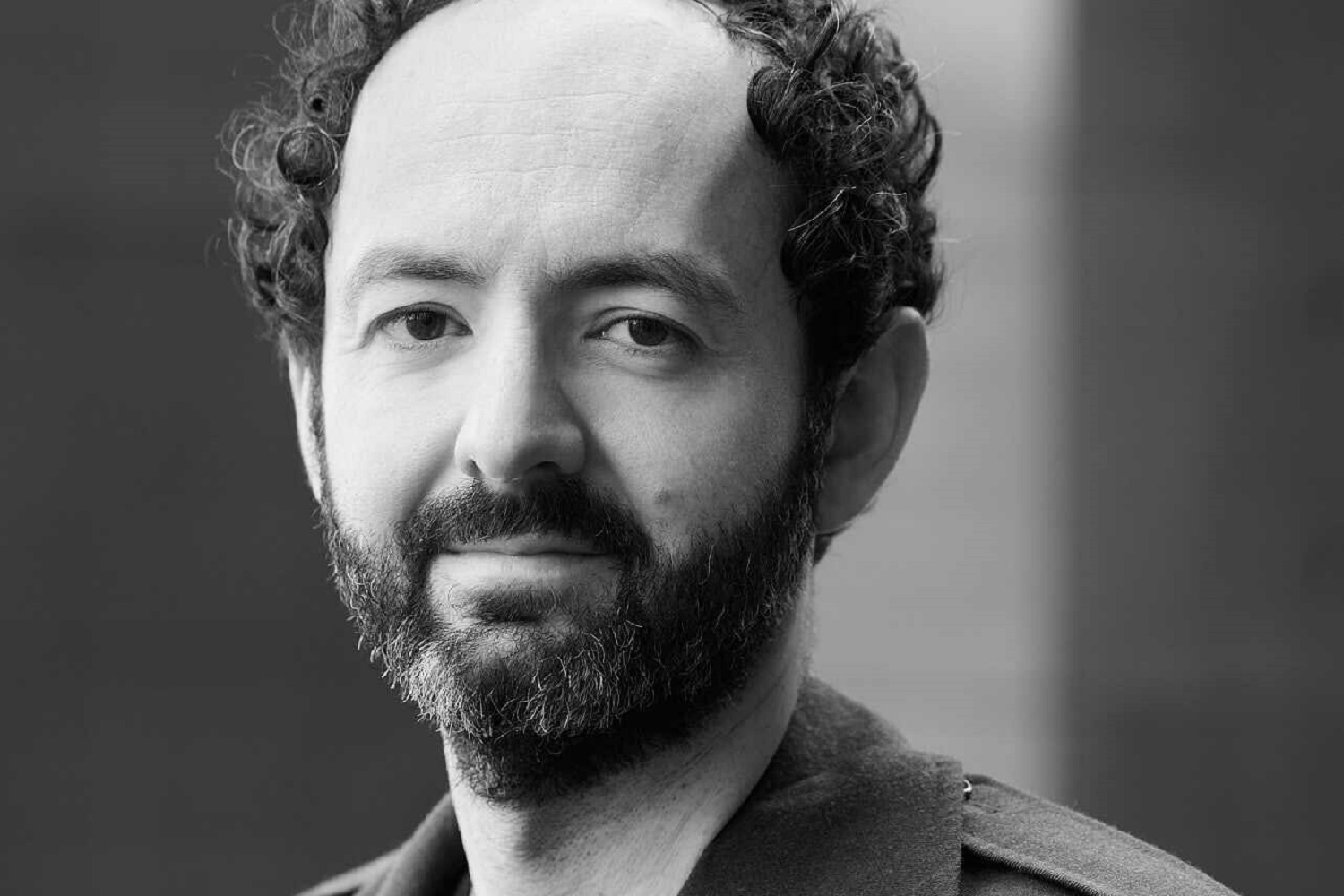 Julien Rejl • General delegate, Directors’ Fortnight - Cineuropa