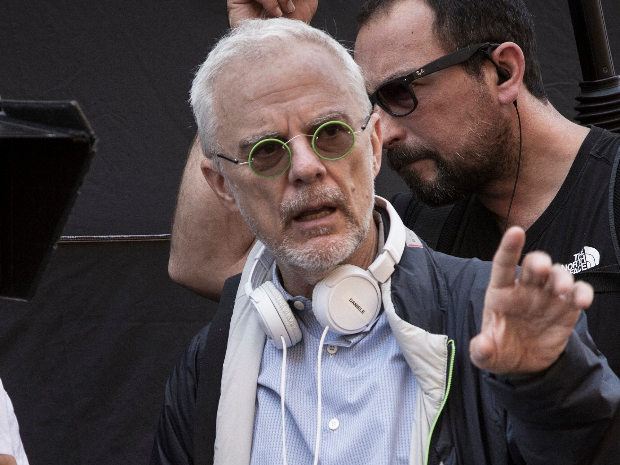 Daniele Luchetti • Regista di Confidenza - Cineuropa