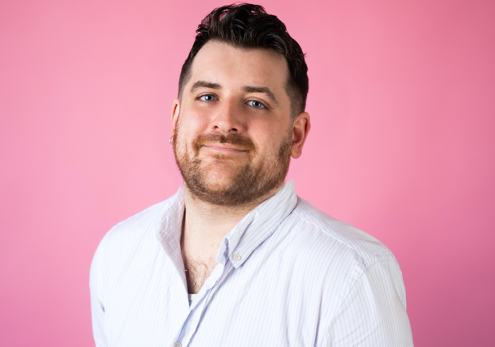 Evan Horan • Producer, Keeper Pictures - Cineuropa