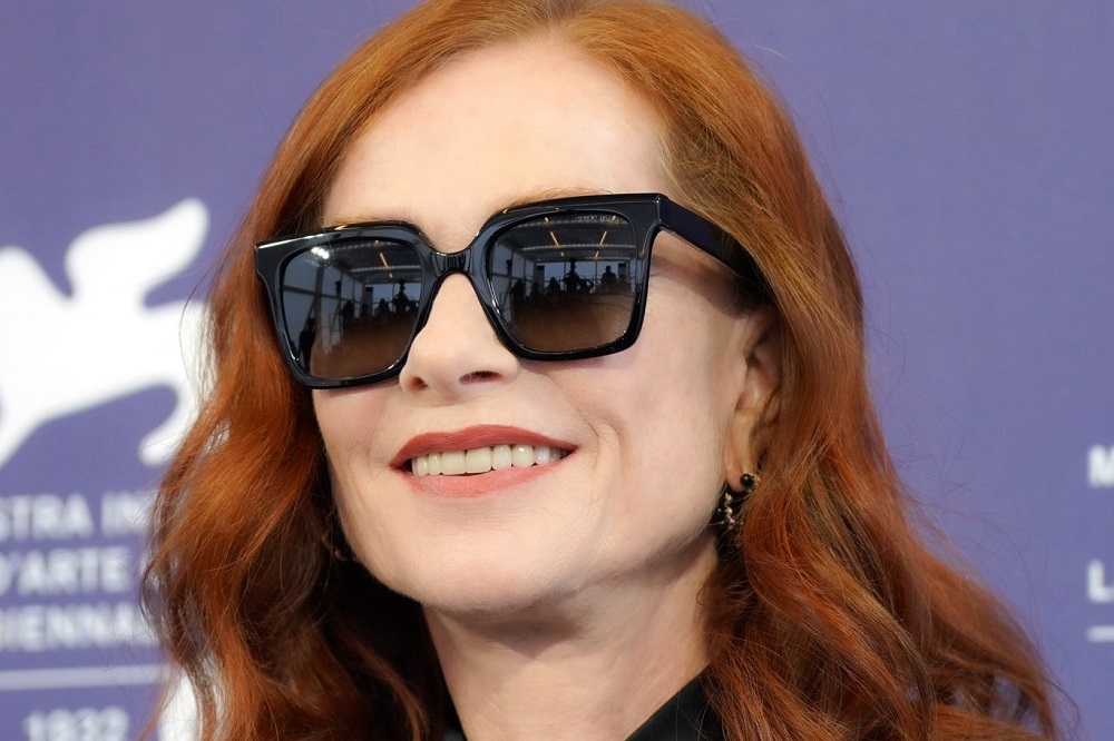 Isabelle Huppert est La Femme la plus riche du Monde - Cineuropa