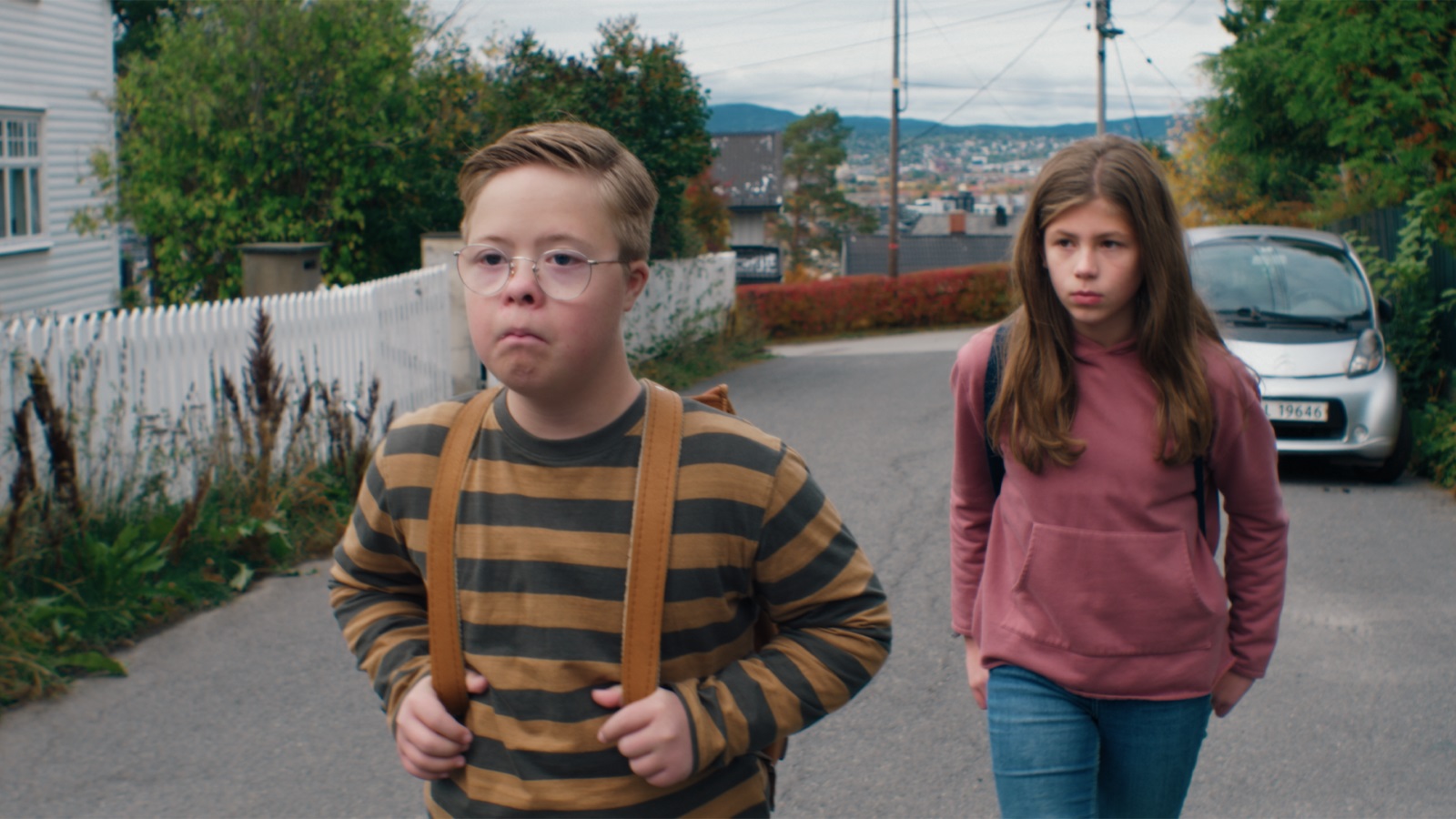 The Zlín Film Festival set to showcase diverse youth cinema from around ...