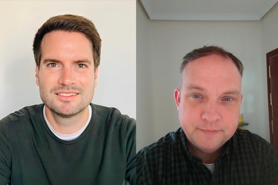 Roderik Smits, Christopher Meir • Lecturers, Carlos III University of ...