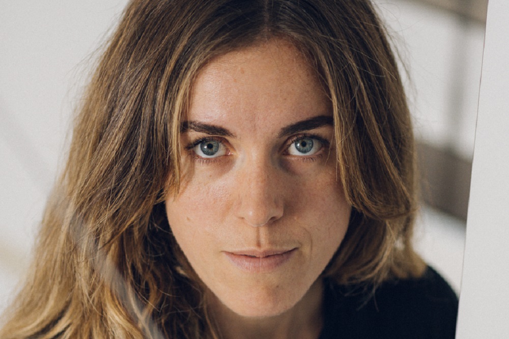 Elisa Heene • Produttrice, Mirage - Cineuropa