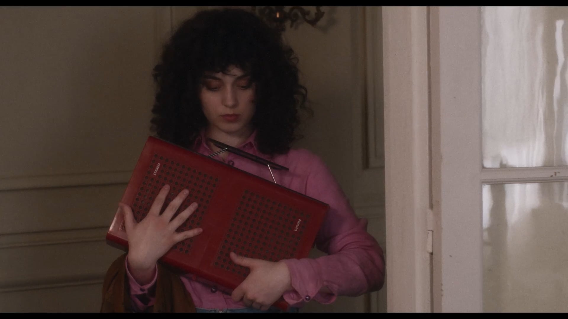 Being Maria - Clip 1 [en st fr] - Cineuropa