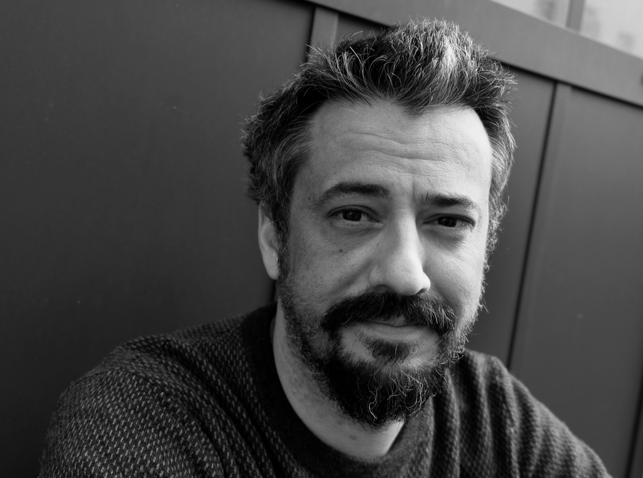 Josh Mond • Director of It Doesn’t Matter - Cineuropa