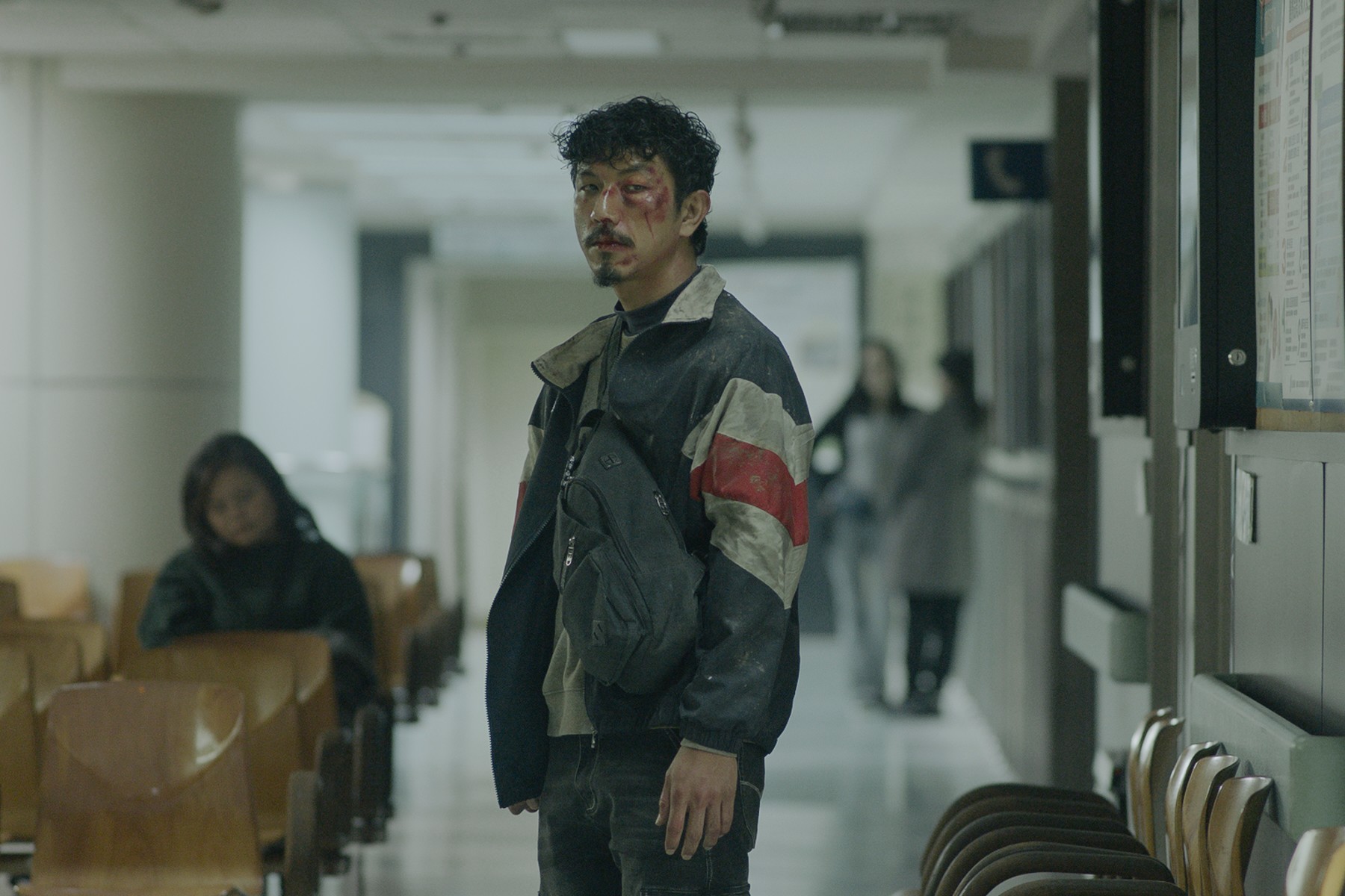 Review: Mongrel - Cineuropa