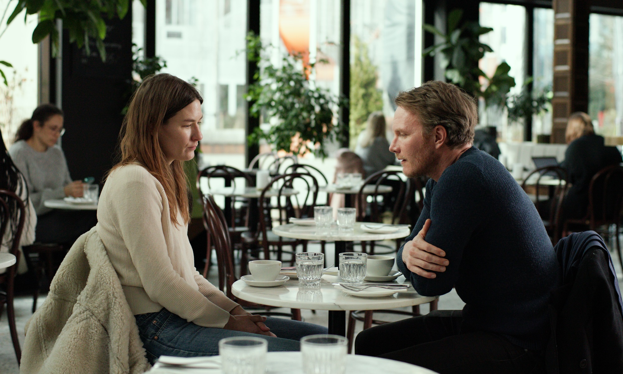 Lilja Ingolfsdottir’s feature debut, Loveable, to premiere at Karlovy Vary - Cineuropa