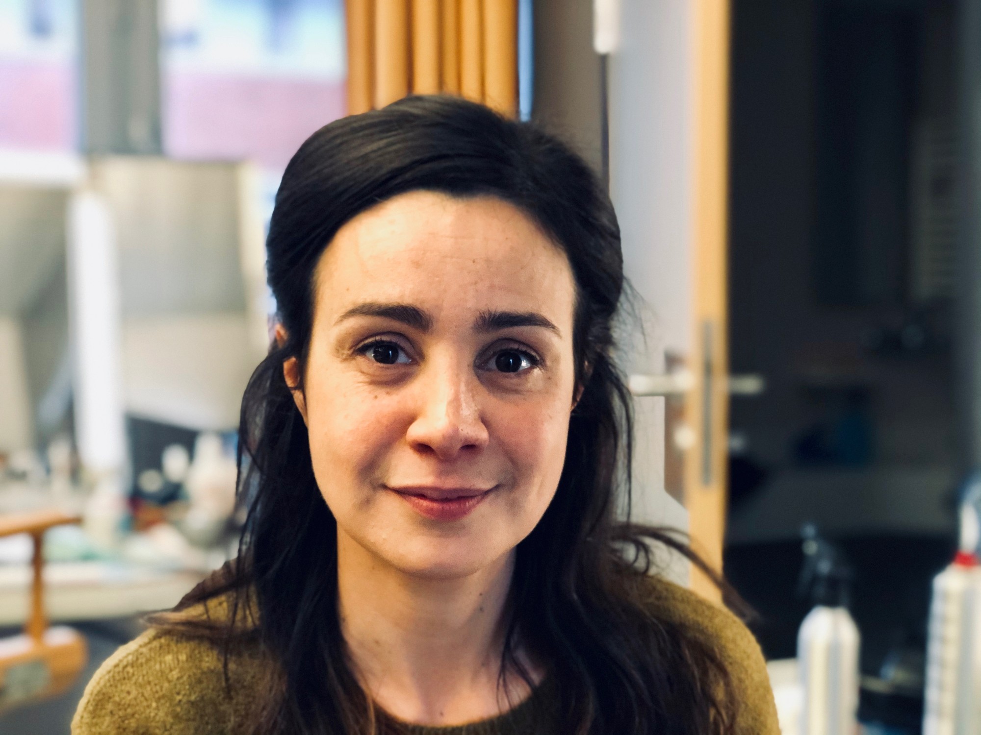 Clap de fin pour On vous croit d’Arnaud Dufeys et Charlotte Devillers - Cineuropa