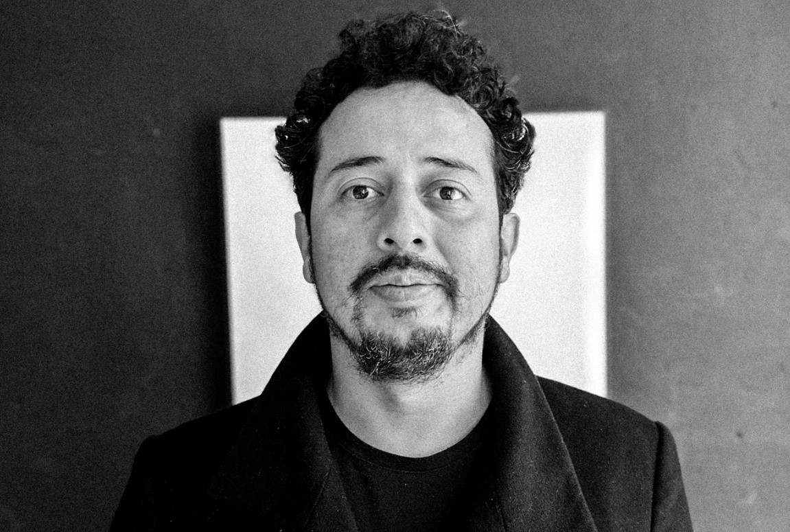 Carlos Vargas • Director de Era oculta - Cineuropa