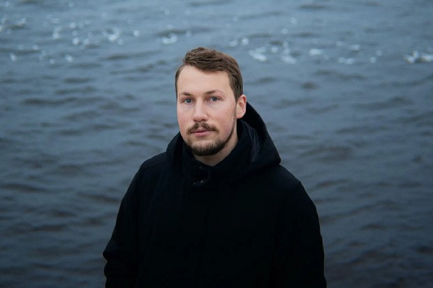 Gints Zilbalodis • Director de Flow, un mundo que salvar - Cineuropa