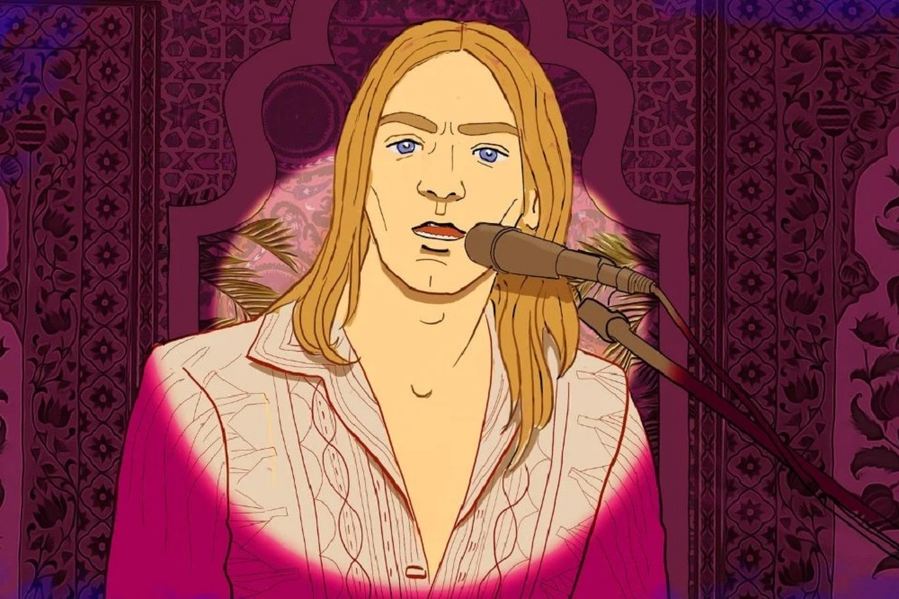 Review: Rock Bottom - Cineuropa