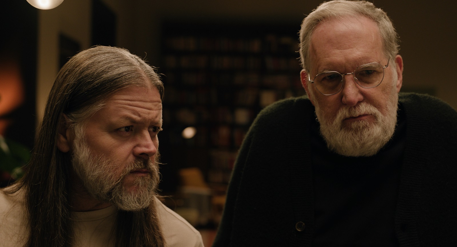 Review: The Writer - Cineuropa