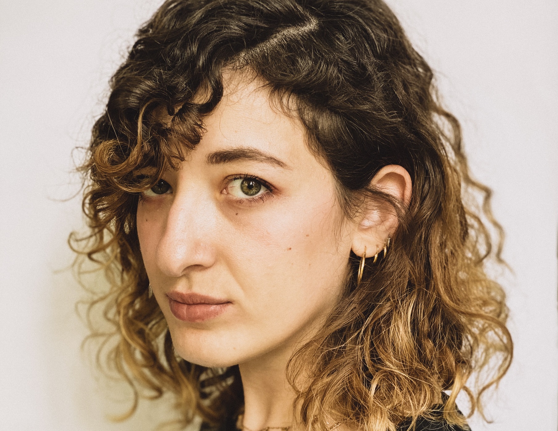 Emanuela Muzzupappa • Regista di The Love Servant - Cineuropa