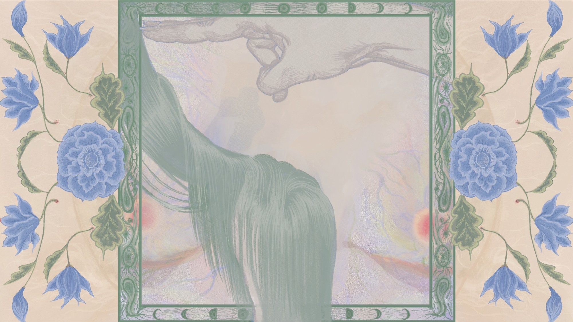 GoCritic! Feature: Korean prize-winners at Animafest Zagreb: Inju Park ...