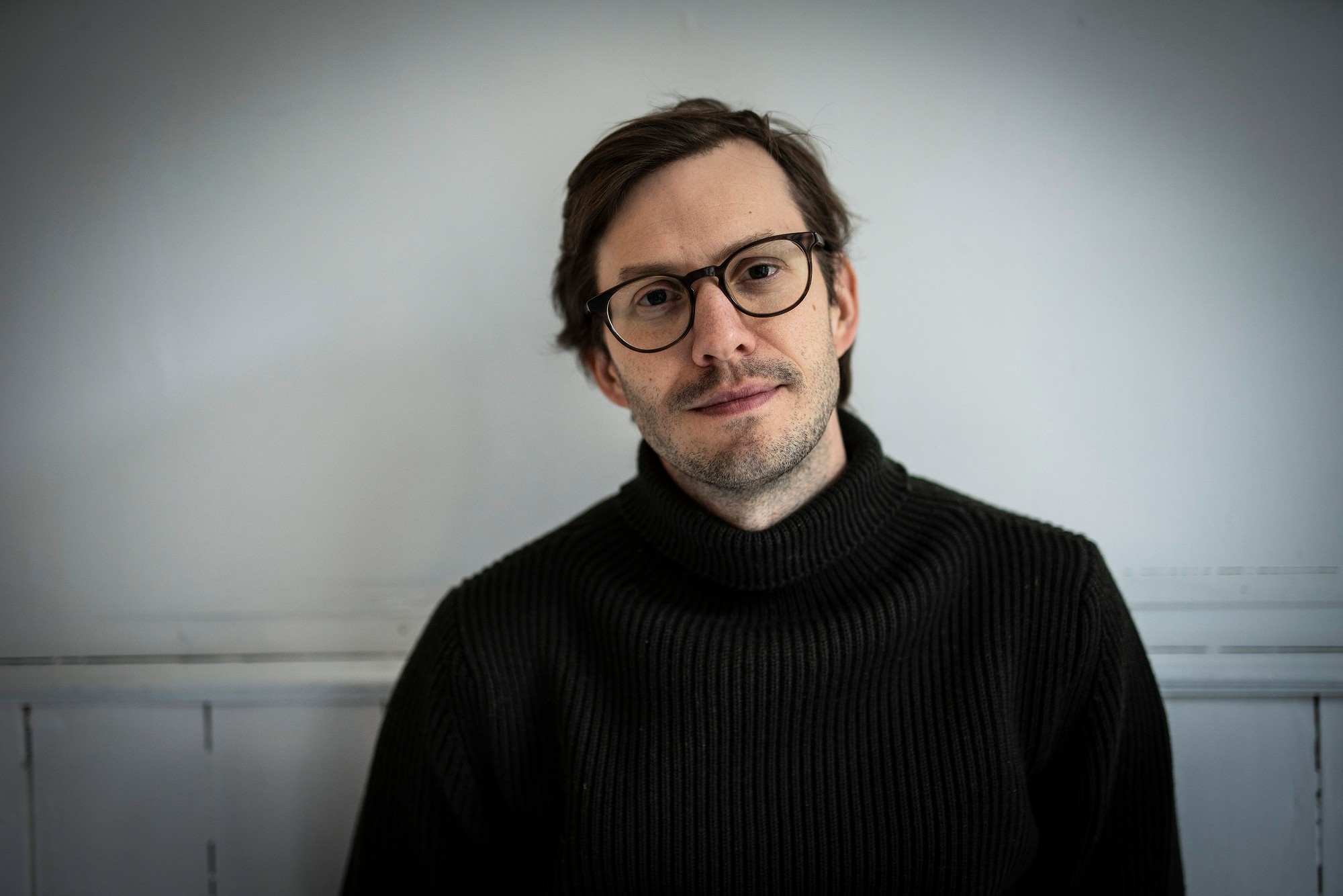 William Sehested Høeg • Regista di The Complaint - Cineuropa