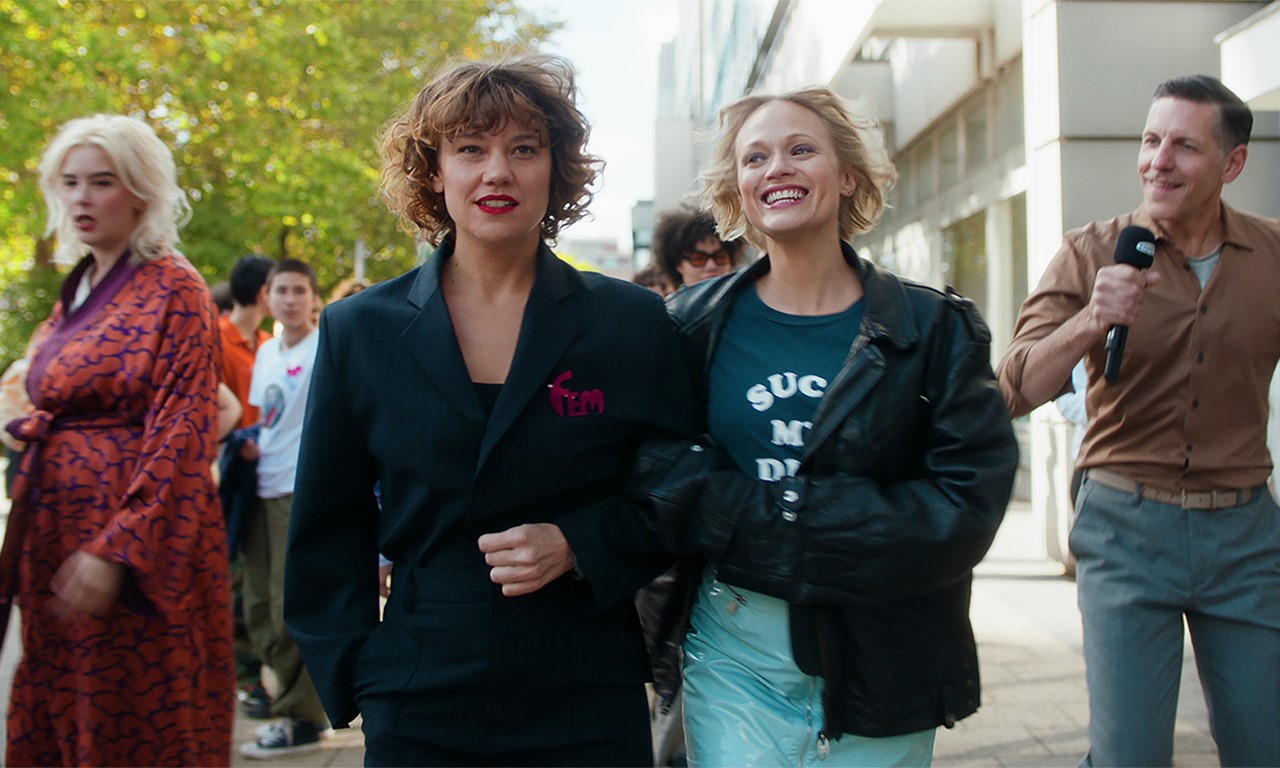 Review: The Protected Men - Cineuropa