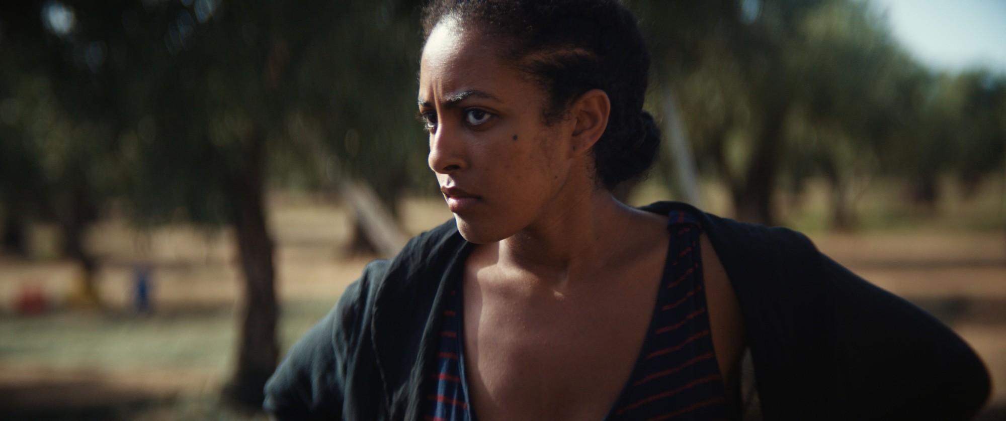 Review: Madame Luna - Cineuropa