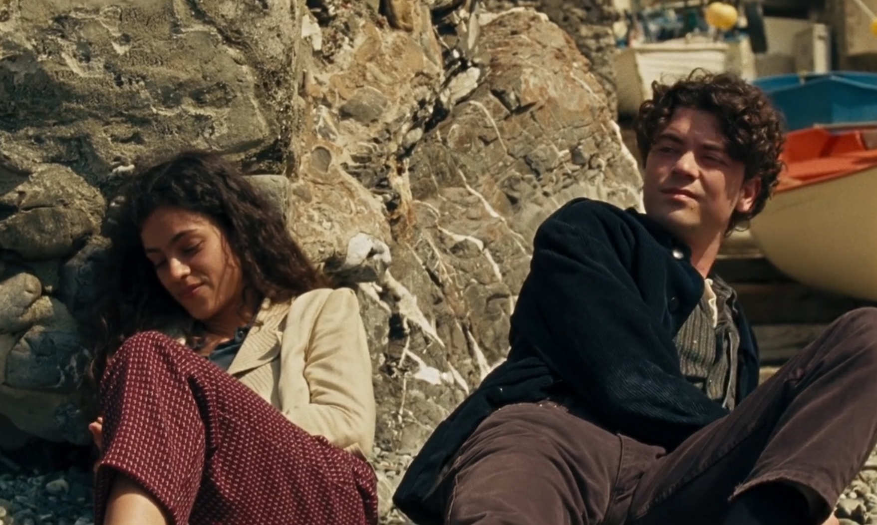 EXCLUSIVE: First clips for Sara Fgaier’s Locarno competition entry ...