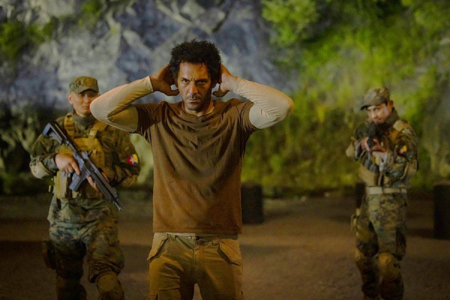 Review: The Price of Money: A Largo Winch Adventure - Cineuropa