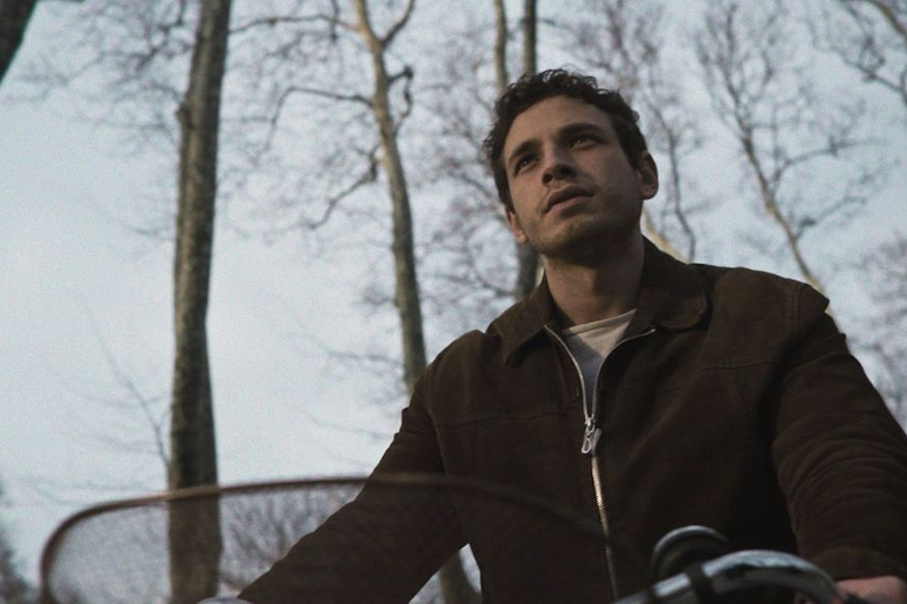 EXCLUSIVE: Teaser for Locarno Competition entry New Dawn Fades - Cineuropa