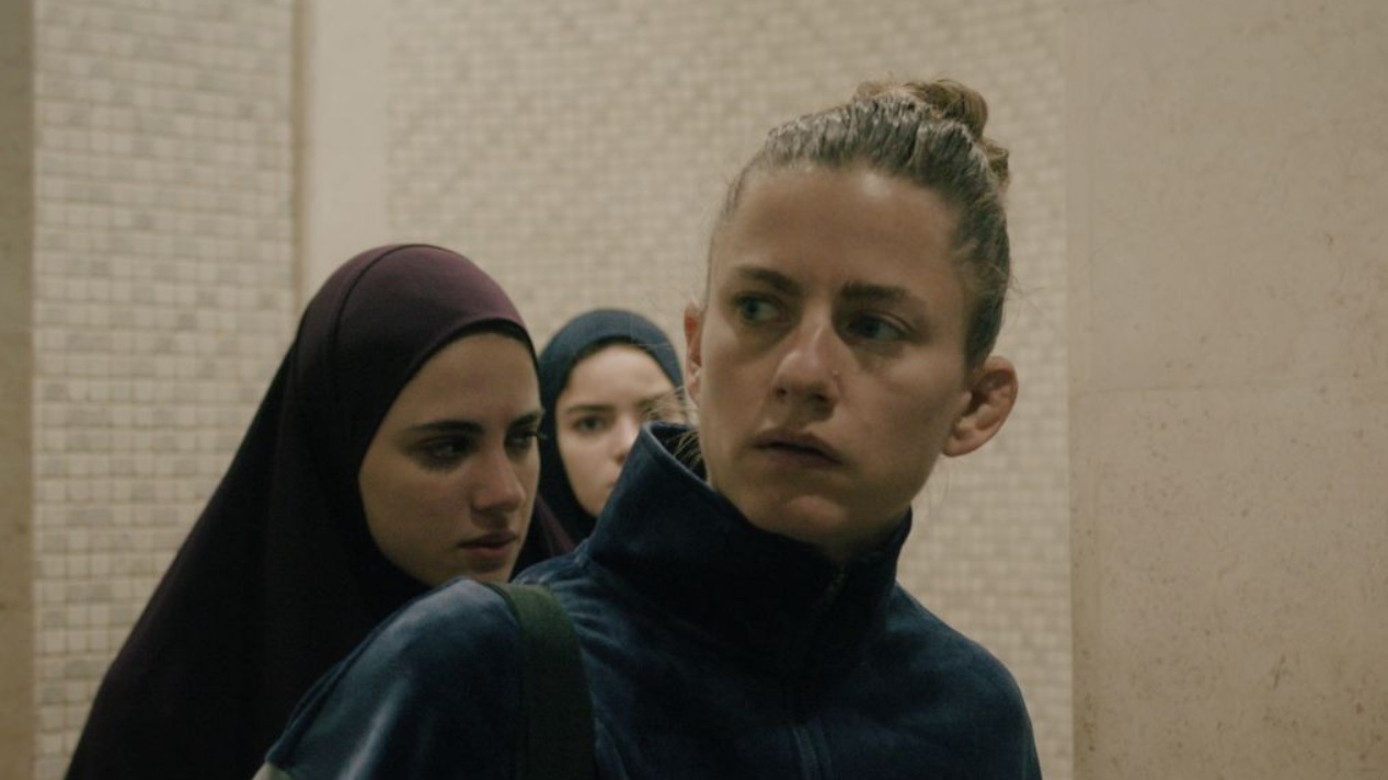 Review: Moon - Cineuropa