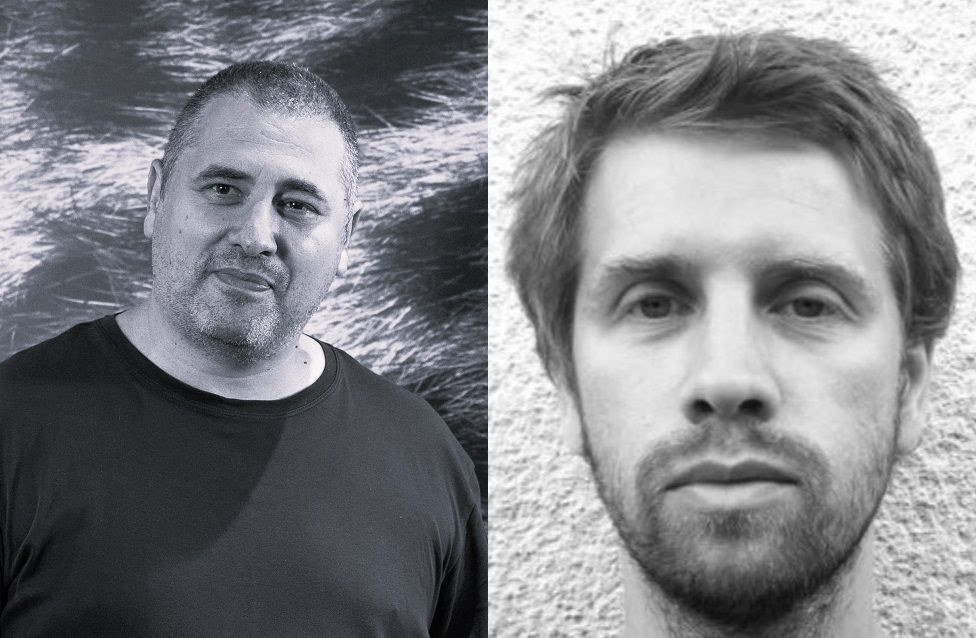 Radu Jude, Christian Ferencz-Flatz • Directors of Eight Postcards from Utopia, Sleep #2 - Cineuropa