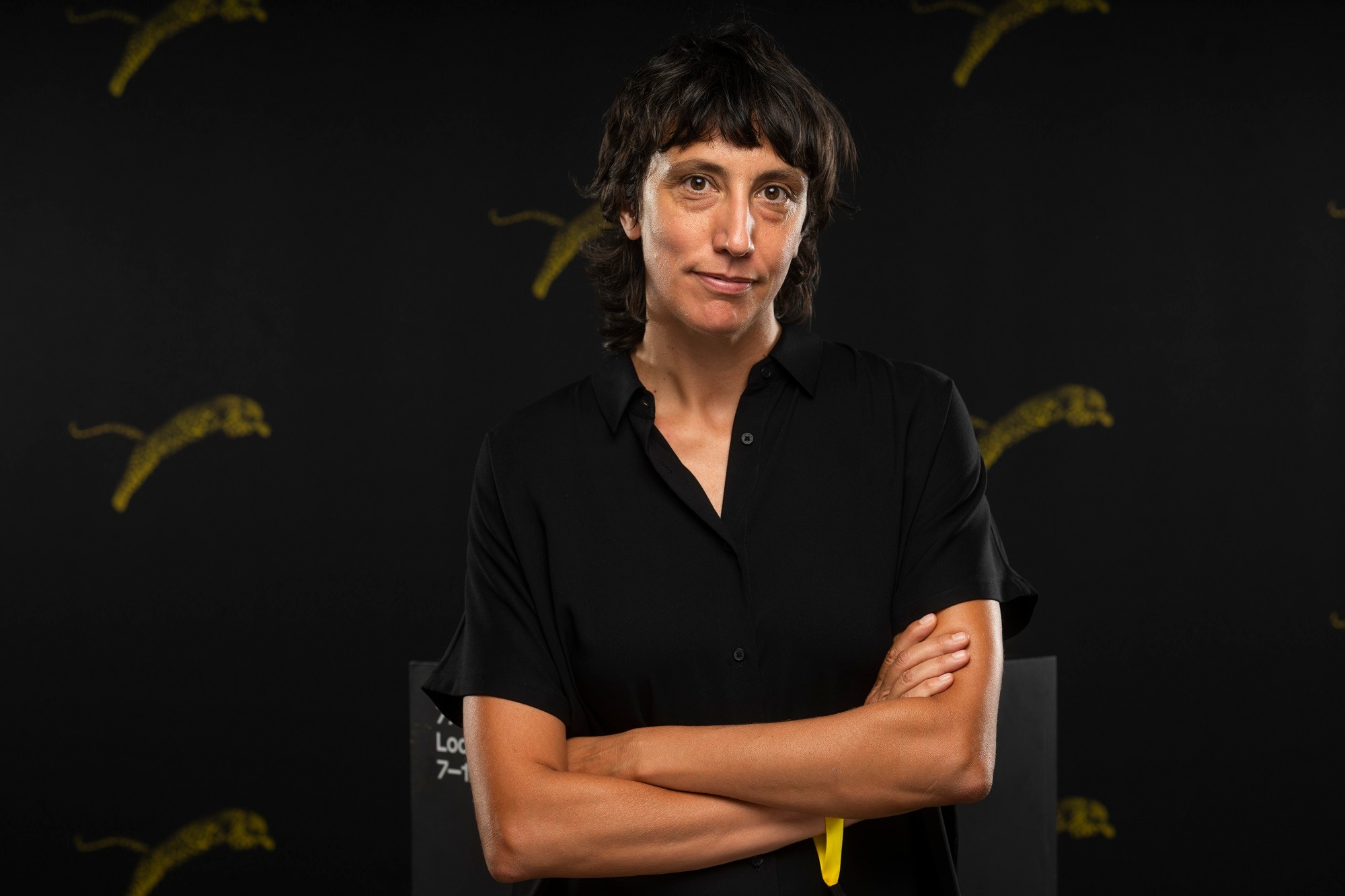 Adele Tulli • Director of Real - Cineuropa