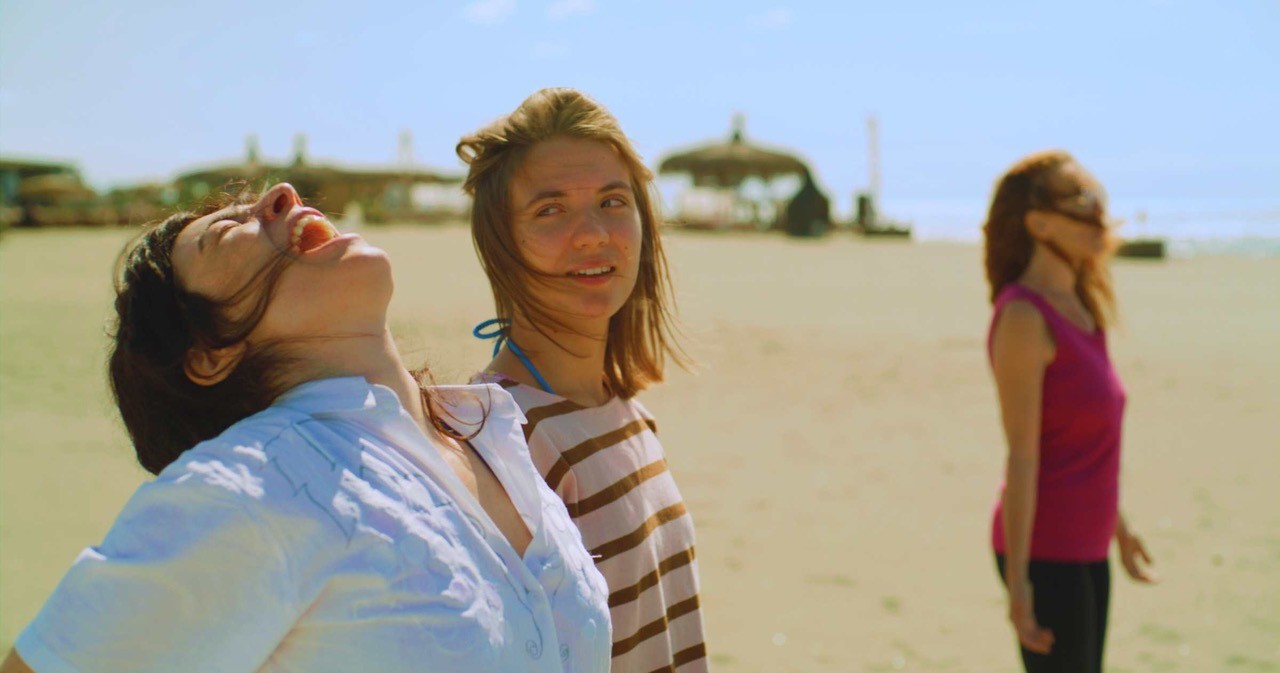 Taxi Monamour - Clip [it st en] - Cineuropa