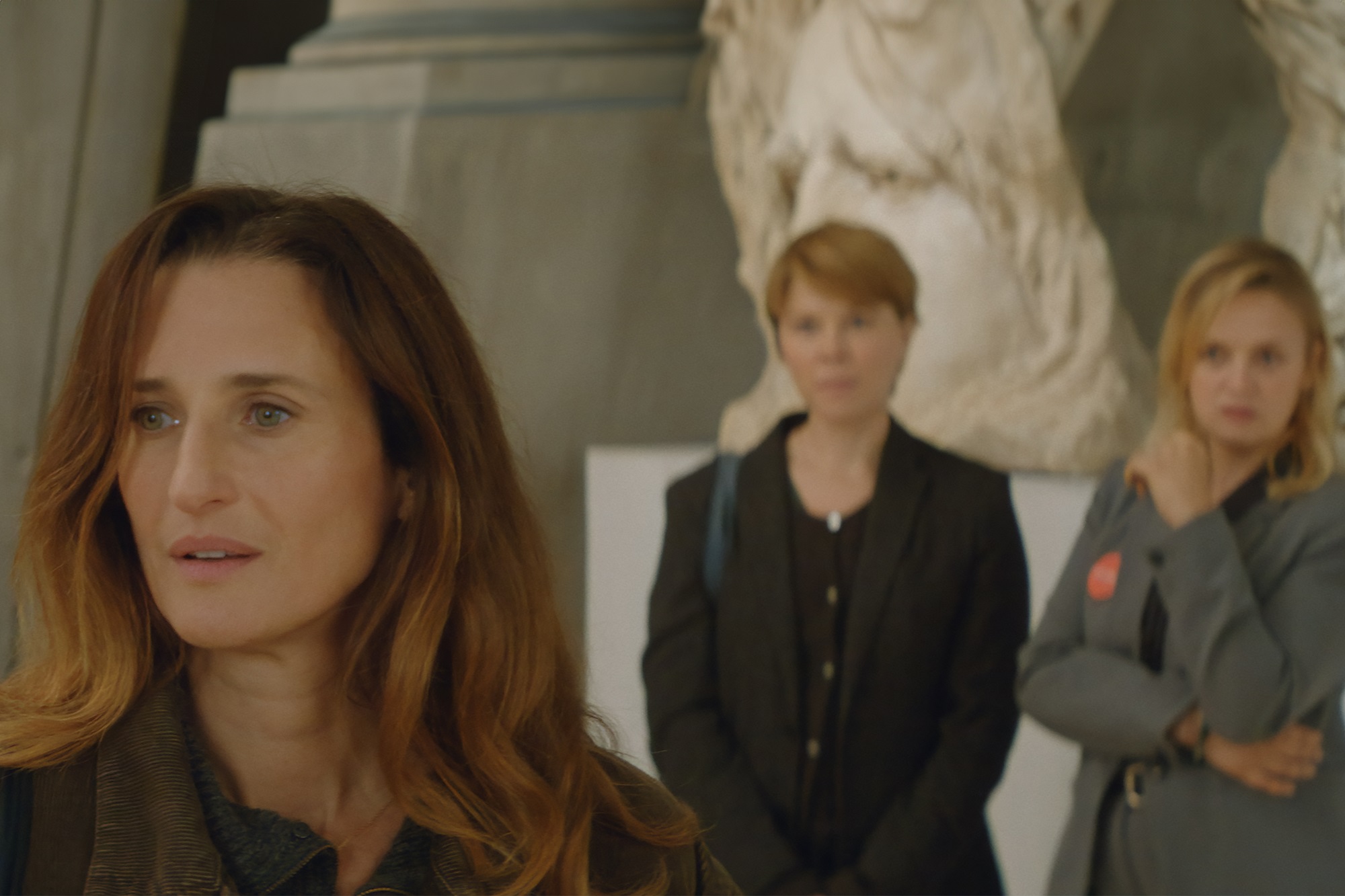 Review: Three Friends - Cineuropa