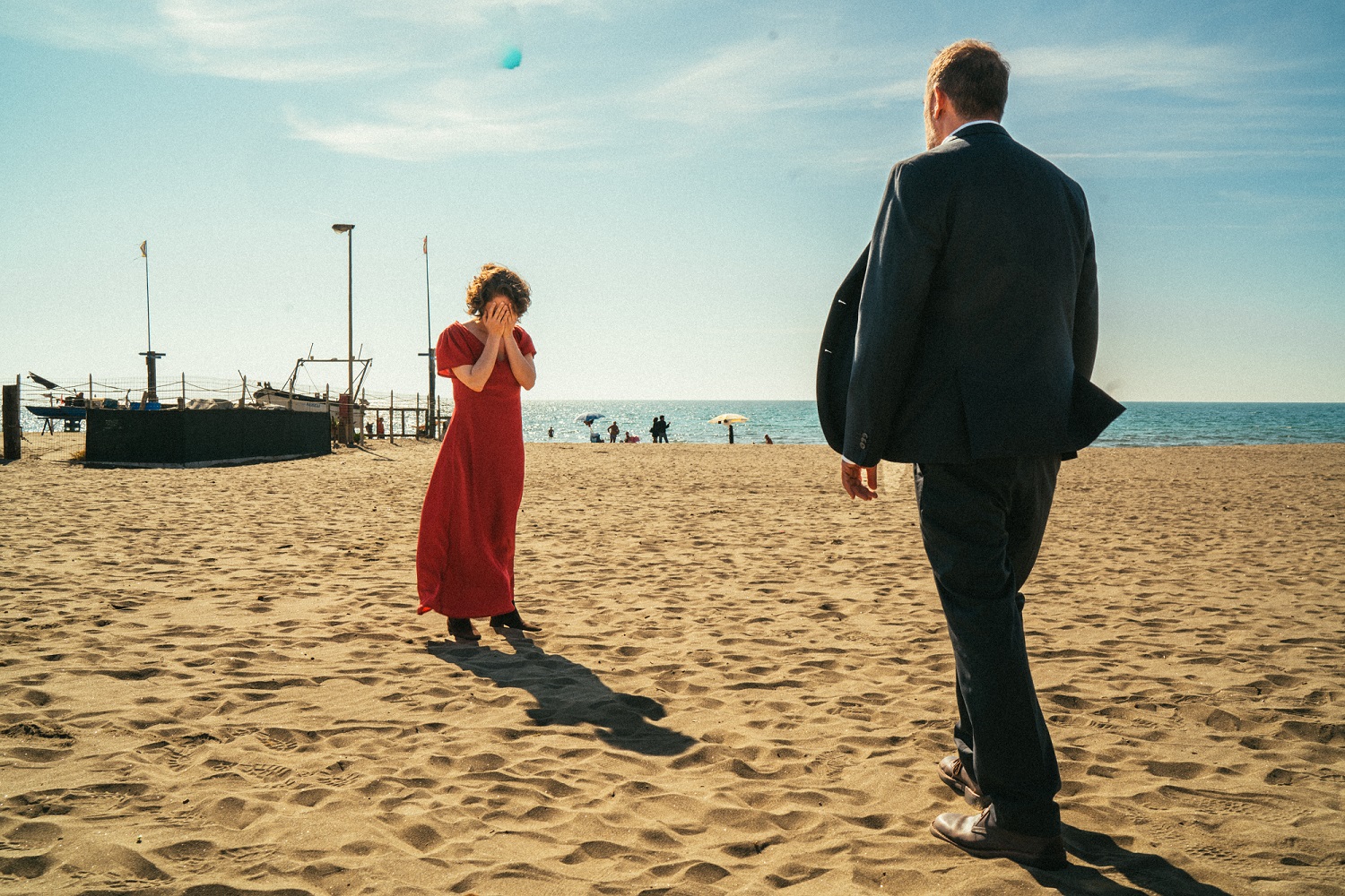 Review: Feeling Better - Cineuropa