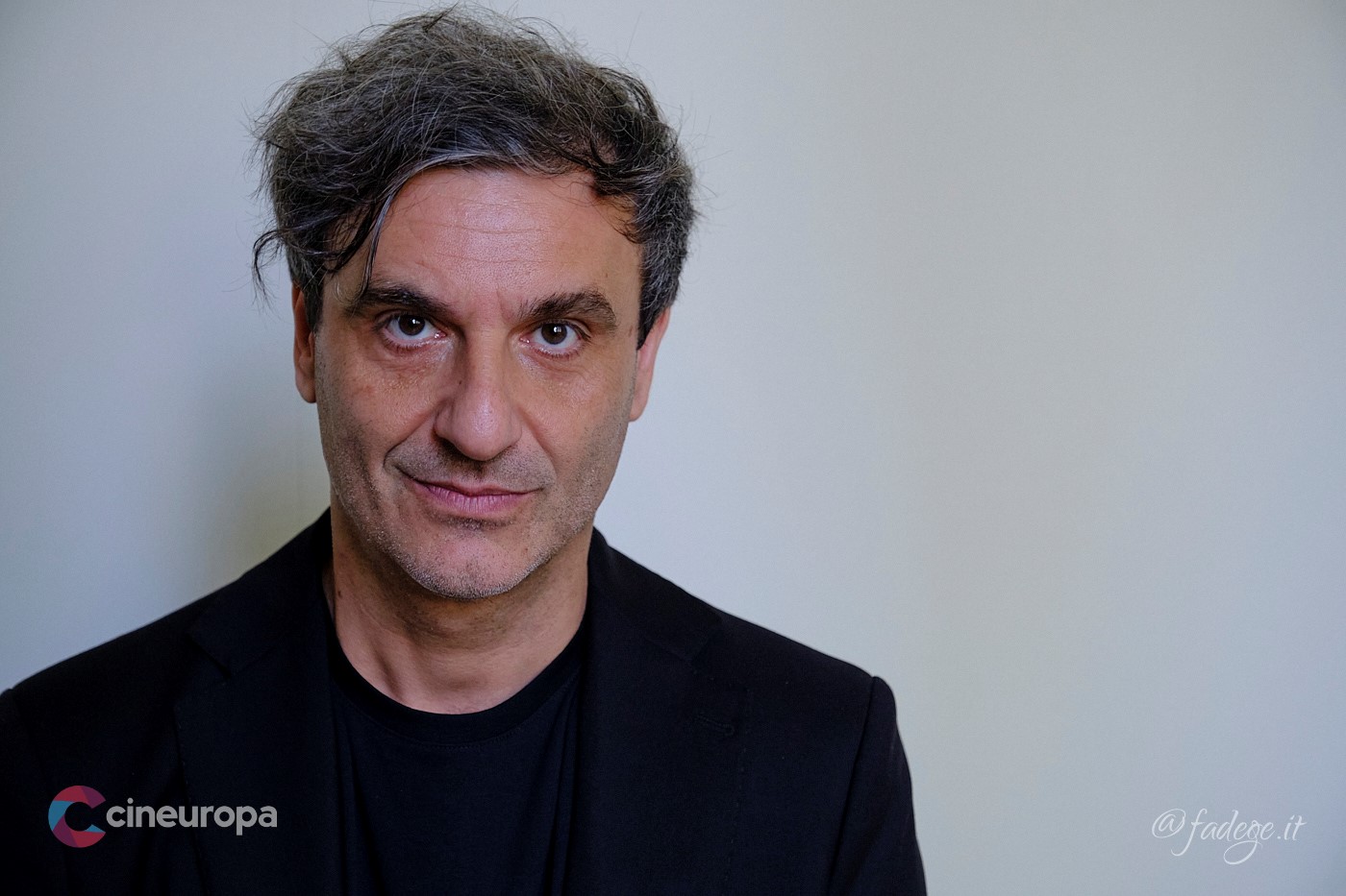 Alexandros Avranas • Director of Quiet Life - Cineuropa